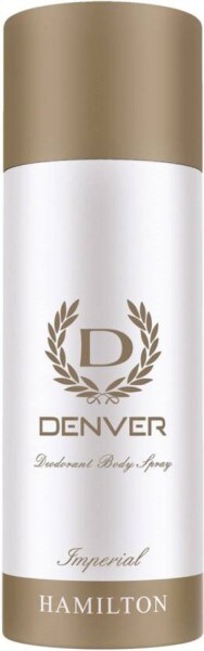 Denver Imperial Deodorant (165ML) Price in India, Specifications ...