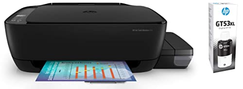 HP Ink Tank Wireless 416 Inkjet Multi Function Color Printer Online at ...