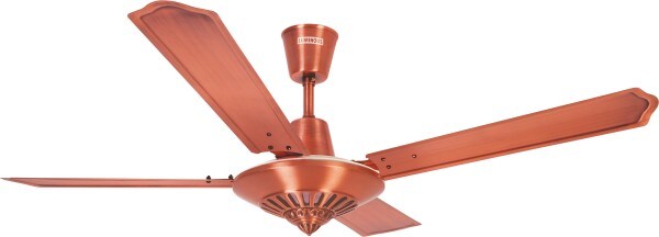 Luminous Inspire Ceiling Fan (Brown) Price in India, Specifications ...