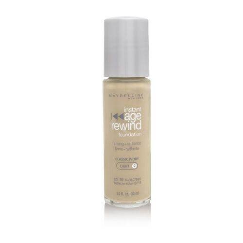 Maybelline Instant Age Rewind Foundation Price in India, Specifications ...
