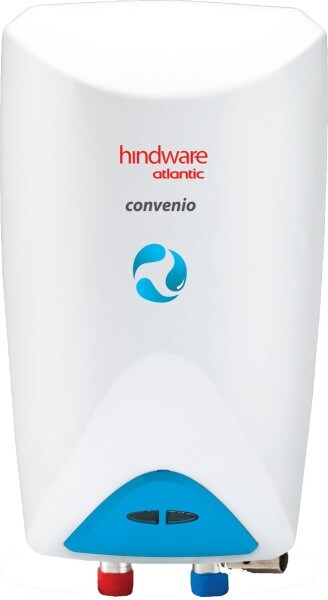 Hindware 3L Instant Water Geyser (Atlantic HI03PDD30E1, White) Price in India, Specifications ...