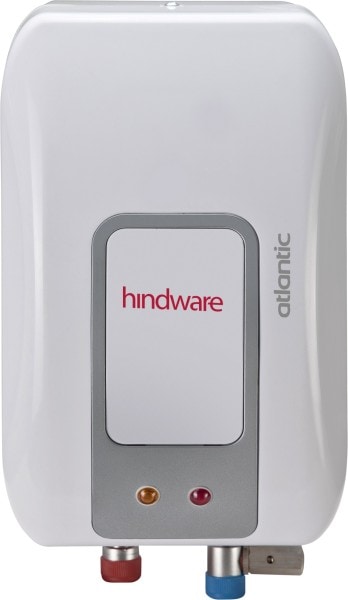 Hindware 3L Instant Water Geyser (Atlantic IWH, White & Grey) Price in India, Specifications ...