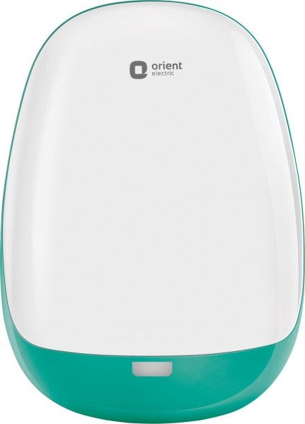 Orient 3L Instant Water Geyser (Aura Neo, Grey & White) Price in India ...