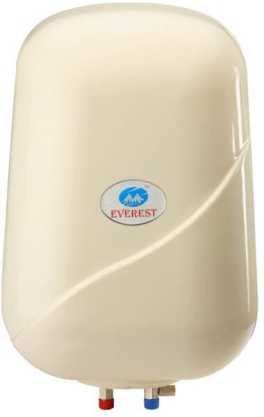 Everest 3L Instant Water Geyser (E-Instant, Ivory) Price in India ...
