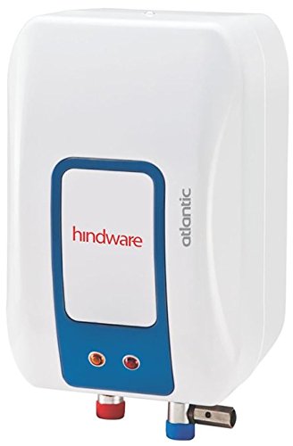 Hindware 3L Instant Water Geyser (Immedio, White) Price in India, Specifications, Comparison ...