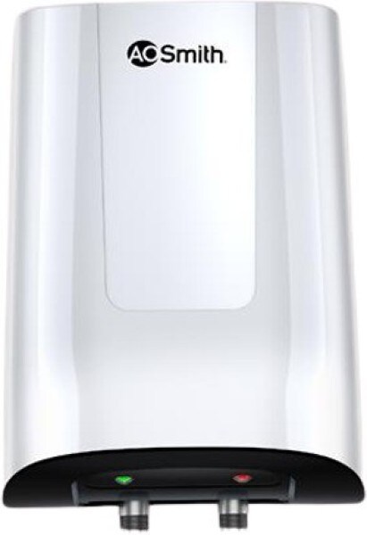 A.O. Smith 3L Instant Water Geyser (MiniBot 3lit, White) Price in India, Specifications ...