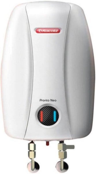 Racold 1L Instant Water Geyser (Pronto Neo, White) Price in India ...