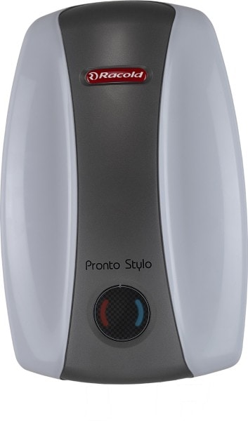 Racold 1L Instant Water Geyser (Pronto Stylo, White) Price in India ...