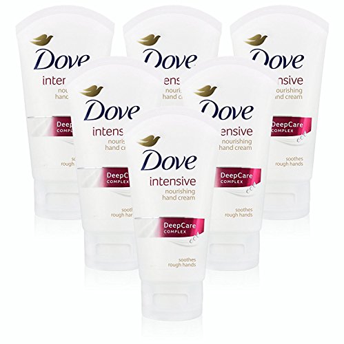 Dove Intensive Nourishing Hand Cream (75ML) Price in India ...