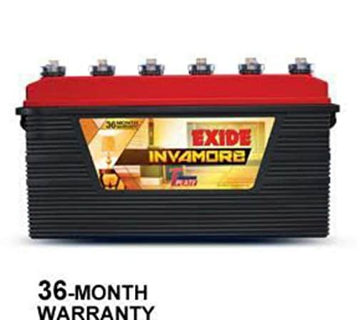 Exide Invamore 1500 Pure Sine Wave Inverter Price in India - Gadgets 360