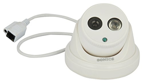 Sonics IP CCTV Security Camera Price in India, Specifications ...