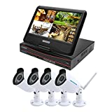 Szsinocam IP Wifi CCTV Security Camera Price in India, Specifications ...