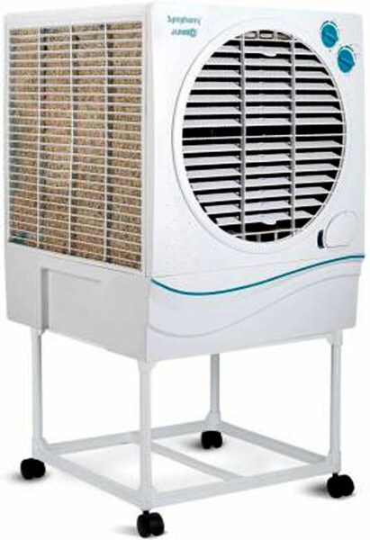 Symphony JAMBO-70G 70 L Air Cooler Online at Lowest Price in India