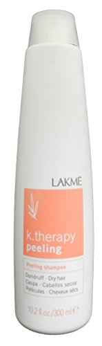 Lakme K.Therapy Peeling Dry Shampoo (289GM) Price in India, Specifications, Comparison (27th ...