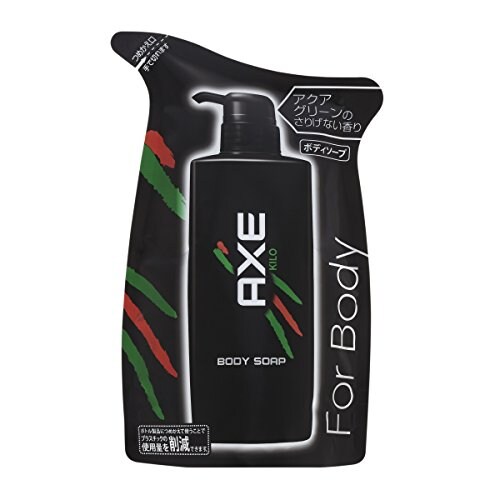 Axe Kilo Body Soap (380GM) Price in India, Specifications, Comparison ...
