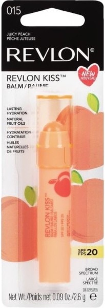 Revlon Kiss Lip Balm Price in India, Specifications, Comparison (11th ...