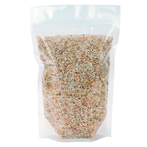 Neelam Foodland Kolam Brown Rice (500GM) Price in India, Specifications ...