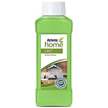 Amway L.O.C Kitchen Cleaner Price in India, Specifications, Comparison ...