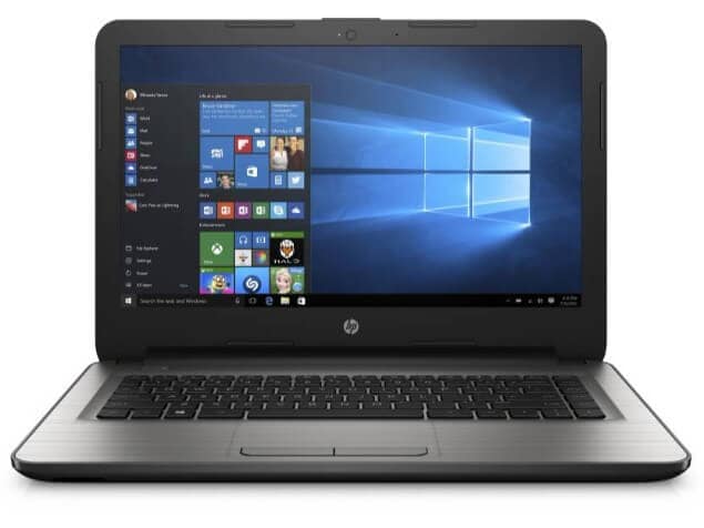HP 14-ar004tu Price (29 Mar 2026) Specification & Reviews । HP Laptops