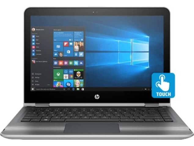 HP Pavilion x360 13-u105tu Price (23 Aug 2025) Specification & Reviews ...