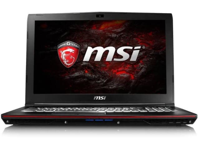 MSI GP62 7GN Leopard Price (27 Oct 2025) Specification & Reviews । MSI ...