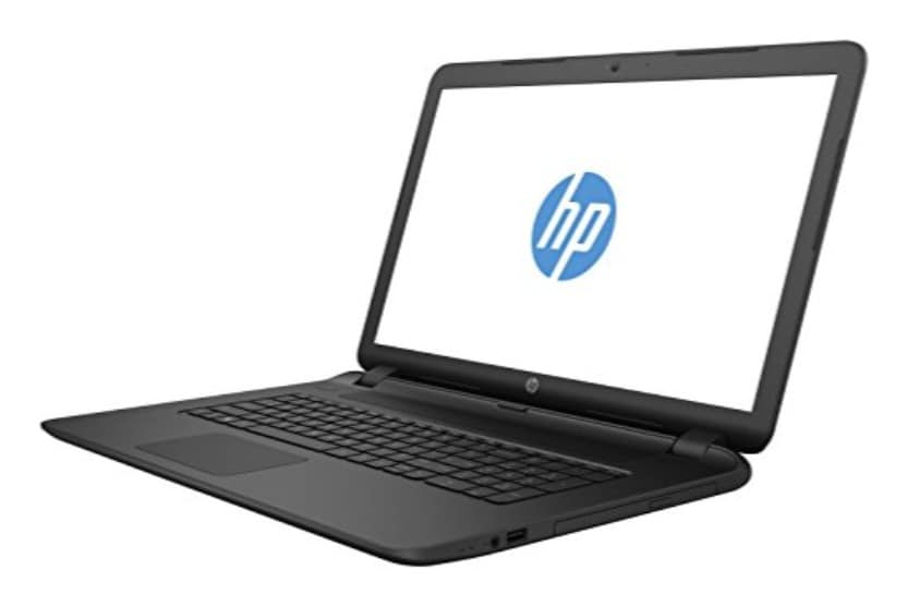 HP 17-X115DX Price (10 Jan 2026) Specification & Reviews । HP Laptops