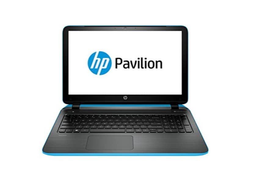 HP Pavilion 15-P097TX Price (18 May 2026) Specification & Reviews । HP ...