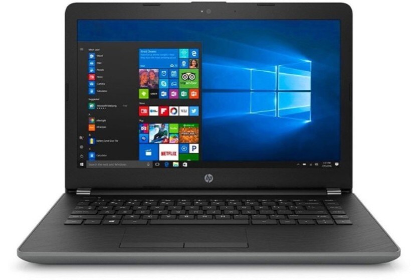 HP 14-BU004TU Price (07 Apr 2026) Specification & Reviews । HP Laptops