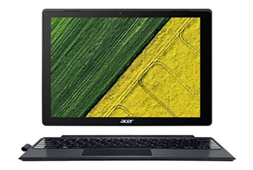 Acer Switch SW512-52 Price (11 Oct 2025) Specification & Reviews । Acer ...