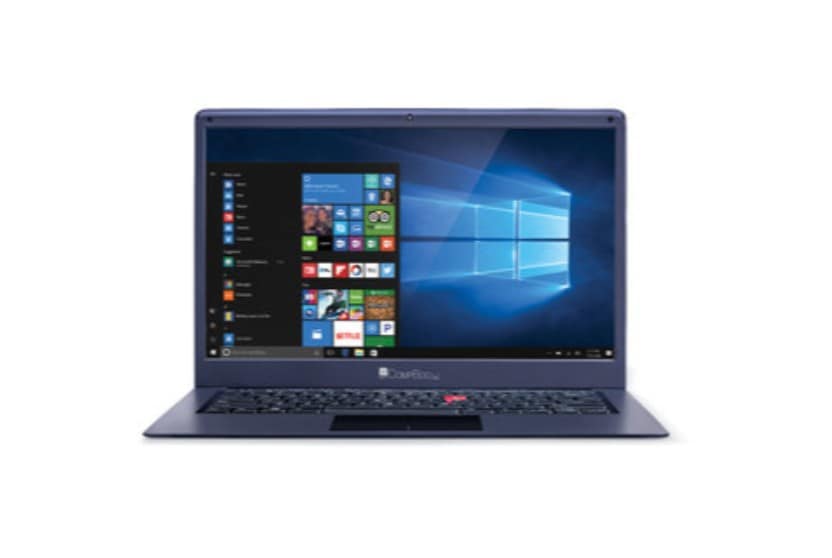 iBall CompBook Exemplaire Plus Price (02 Sep 2025) Specification ...