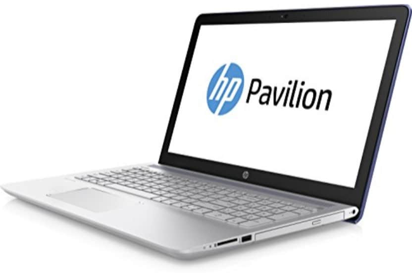 HP Pavilion 15-CC130TX Price (11 Oct 2025) Specification & Reviews । HP ...