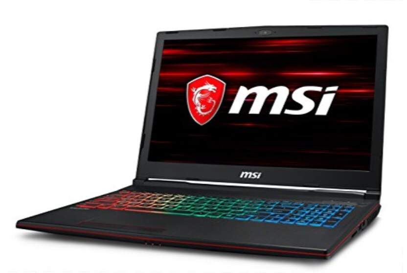 MSI GP63-8RE-442IN Price (21 Dec 2025) Specification & Reviews । MSI ...