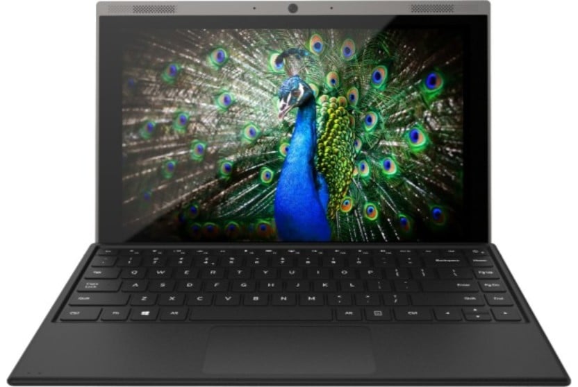 Smartron T Book Flex T1223 Price (21 Dec 2025) Specification & Reviews ...