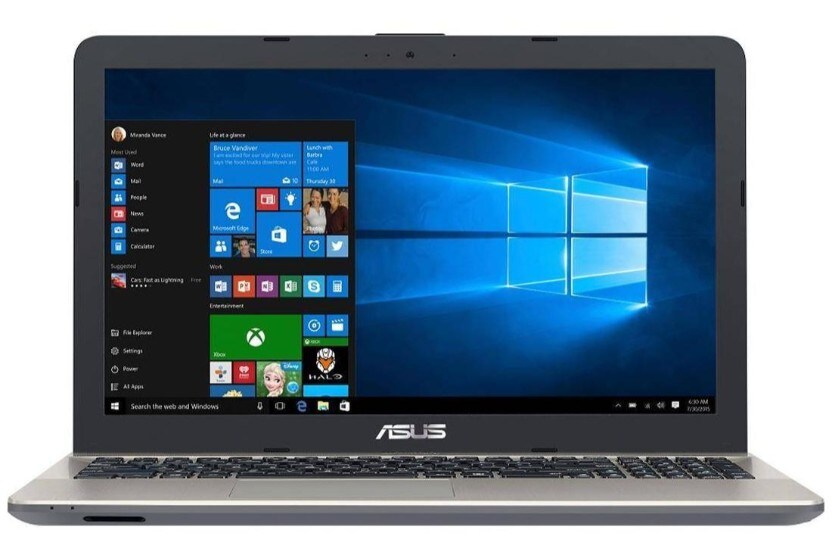 Asus VivoBook Max X541UA-DM1232T Price (22 Oct 2025) Specification ...