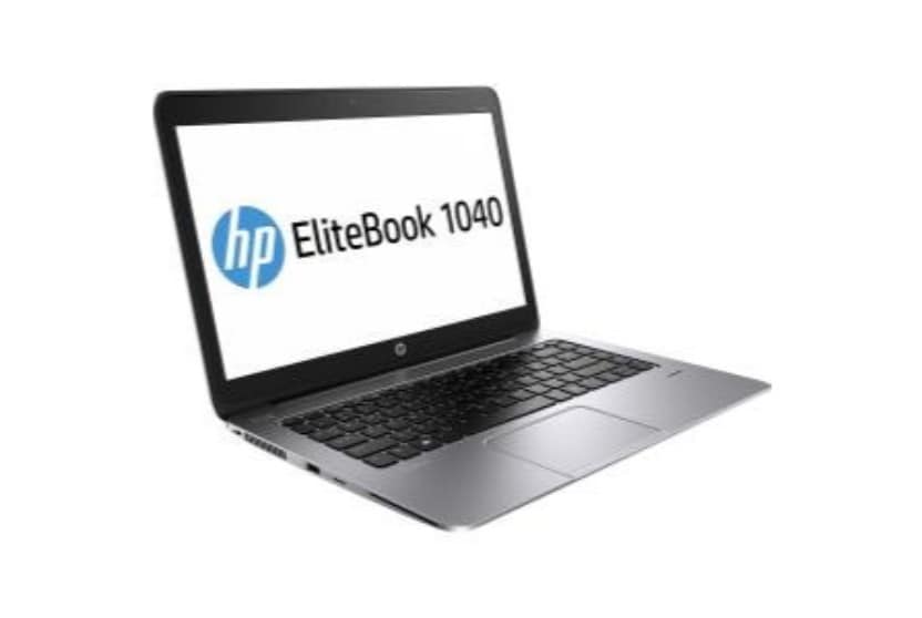 HP EliteBook 1040 Price (13 Jan 2026) Specification & Reviews । HP Laptops