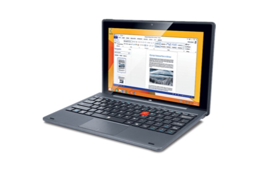 iBall CompBook Exemplaire Price (30 Dec 2025) Specification & Reviews ...