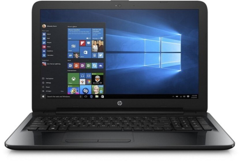 HP BG007AU Price (05 Apr 2026) Specification & Reviews । HP Laptops