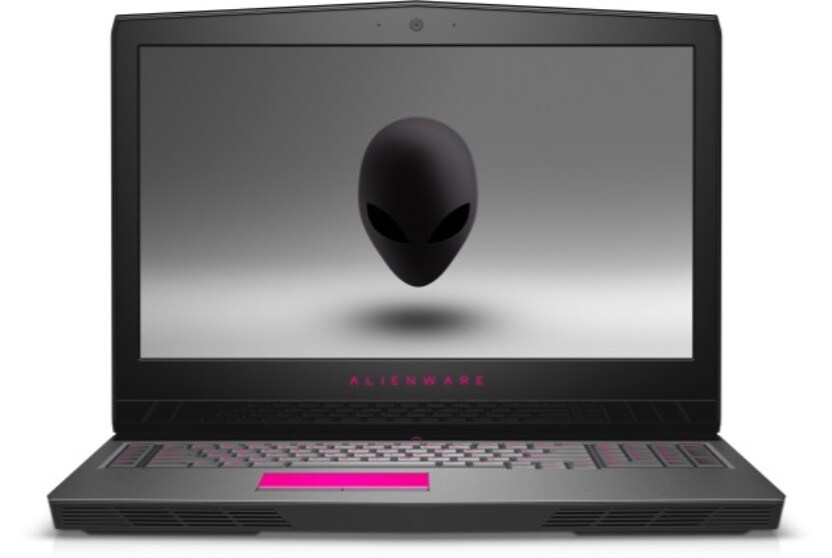 Alienware 17 Z569992SIN9 Price (07 Dec 2025) Specification & Reviews ...