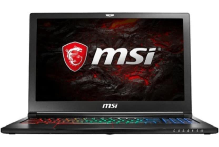 MSI Leopard Pro GS63VR Price (27 May 2025) Specification & Reviews ...