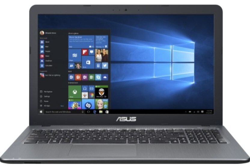 Asus X X540LA-XX596T Price (29 May 2025) Specification & Reviews । Asus ...