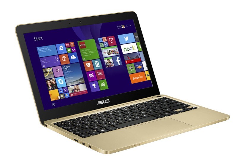 Asus X205TA-FD0076TS Price (18 Dec 2025) Specification & Reviews । Asus ...