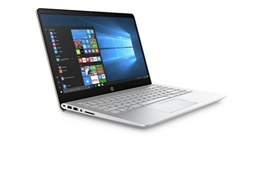 HP 14-BF120TU Price (15 Dec 2025) Specification & Reviews । HP Laptops