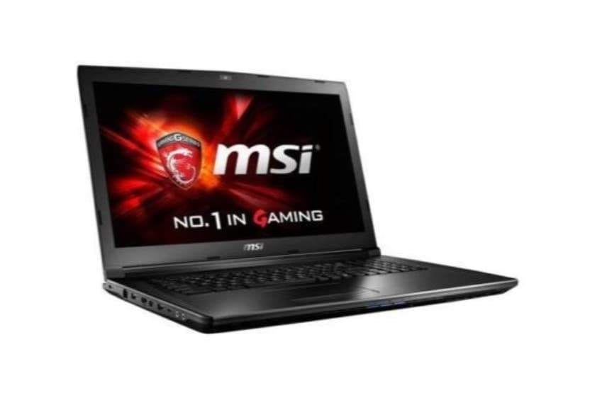 MSI GL72 Price (10 May 2025) Specification & Reviews । MSI Laptops