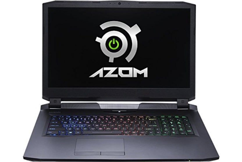 Azom Legion P775DM3-G Price (08 Dec 2025) Specification & Reviews ...