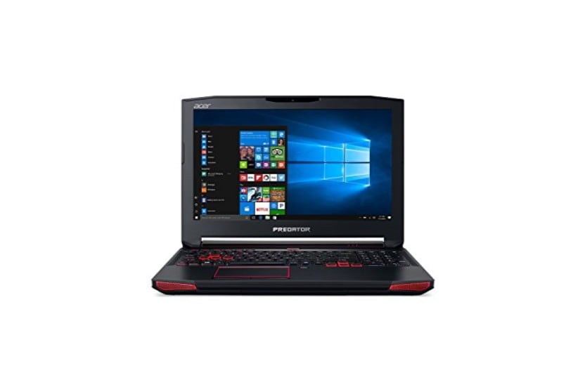 Acer Predator 15 G9-593-71EH Price (27 Dec 2025) Specification ...