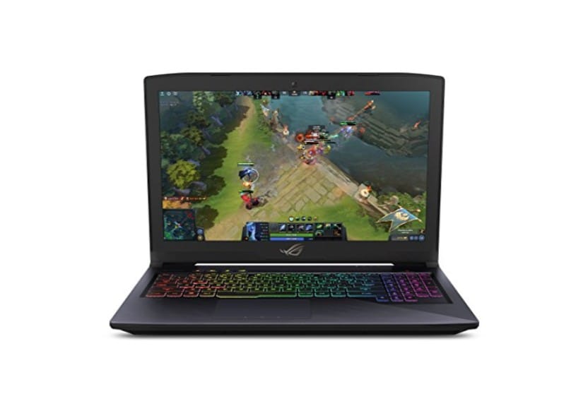 Asus ROG Strix Hero GL503GE-ES73 Price (01 Dec 2025) Specification ...