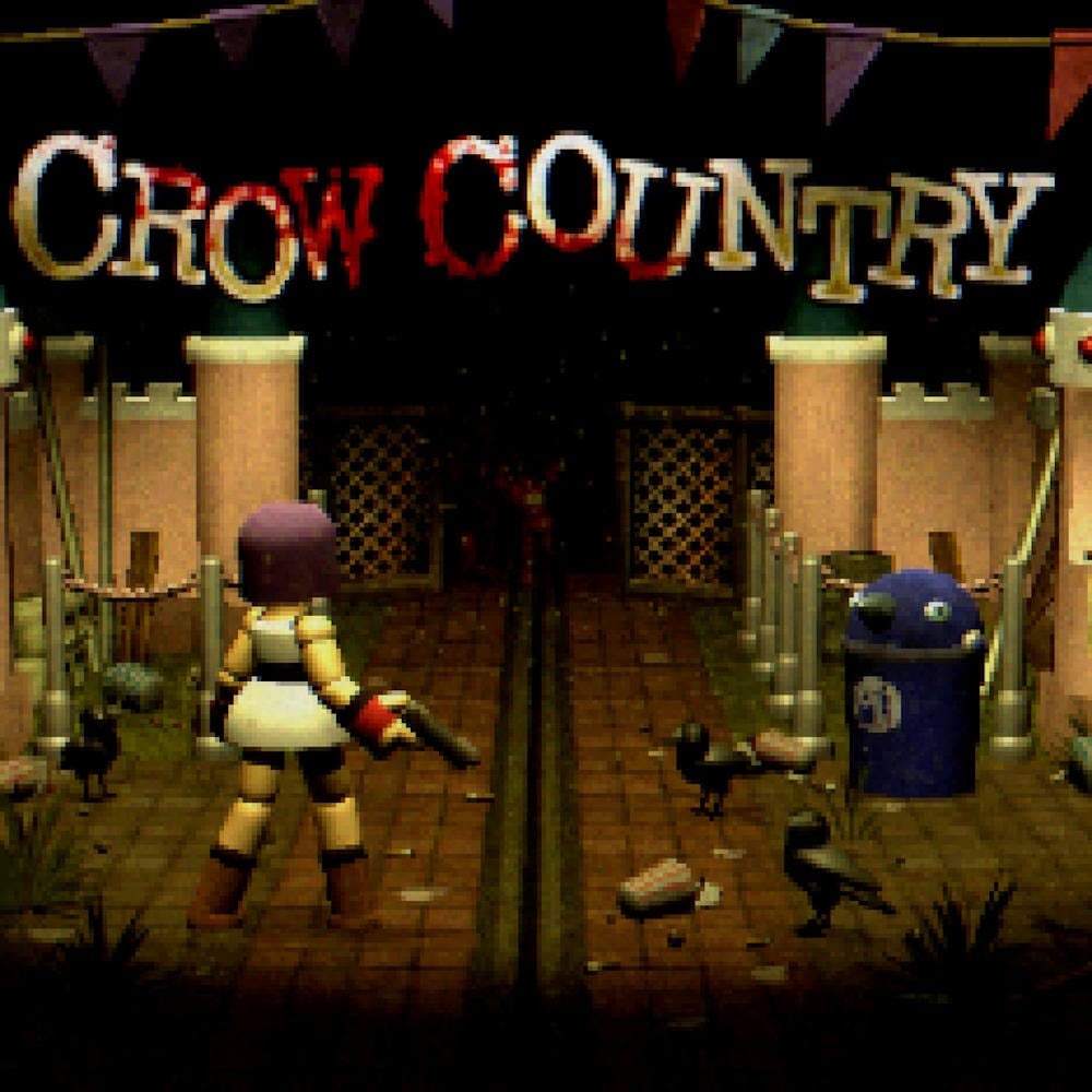 Crow Country (2024) | Price, Review, System Requirements, Download