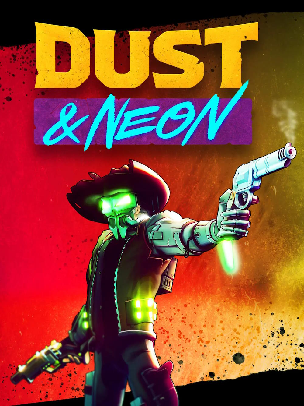 Dust & Neon (2023) | Price, Review, System Requirements, Download