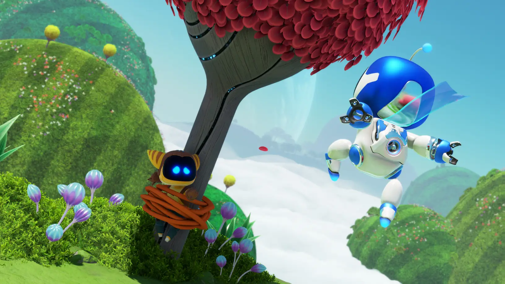 Astro Bot (2024) | Price, Review, System Requirements, Download
