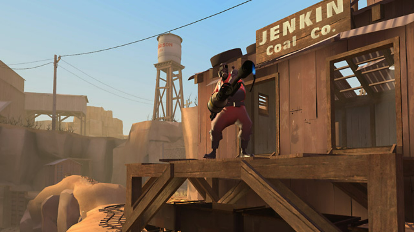 Team Fortress 2 (2007) | Price, Review, System Requirements, Download